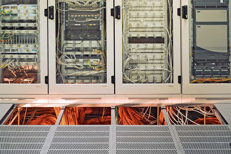 Dupli Podovi Beograd | Antistatik Podovi | Odignuti Podovi | Terakota DOO