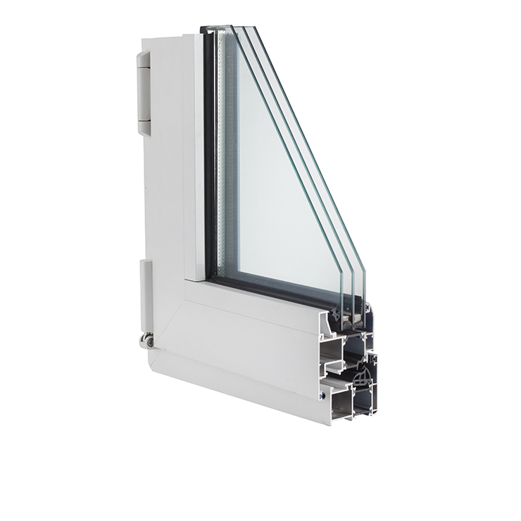 PVC prozori | ALU prozori