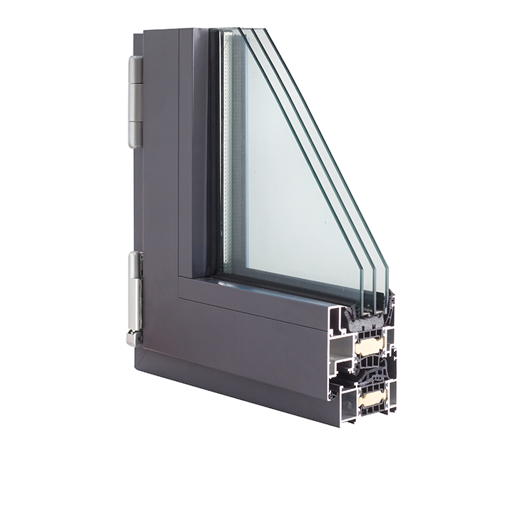 PVC prozori | ALU prozori