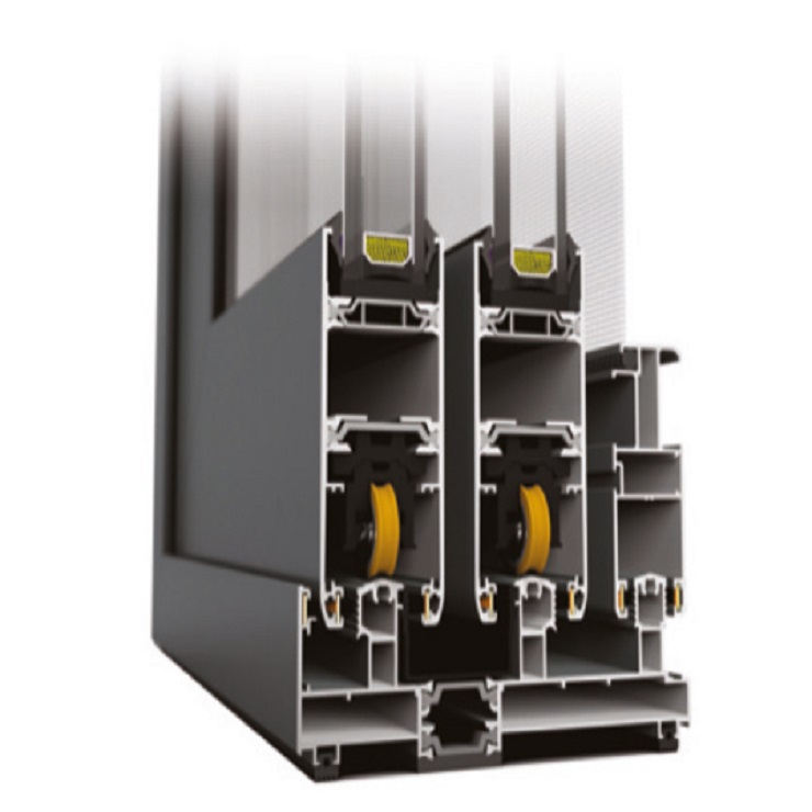 PVC Prozori Beograd | ALU Prozori | Aluminijumski Prozori | Terakota DOO