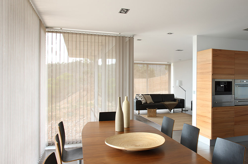 Trakaste Zavese Beograd | Trakaste Zavese po Meri | Terakota DOO