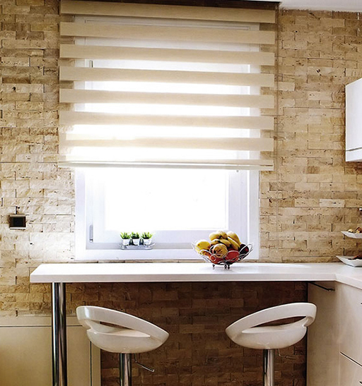 Zebra Zavese Beograd | Dan Noć Zavese | Terakota DOO